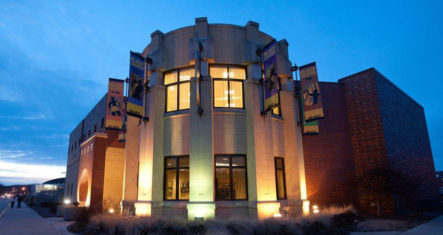 Daily Visit Tours | Purdue University Office of Admissions Ambassadors