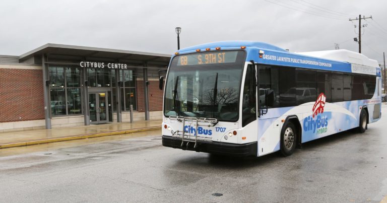 Daily Visit Tours | Purdue University Office of Admissions Ambassadors