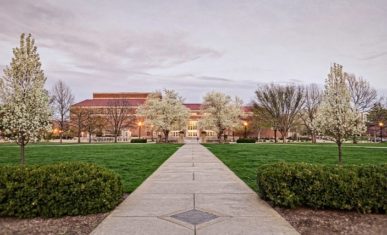 Daily Visit Tours | Purdue University Office of Admissions Ambassadors