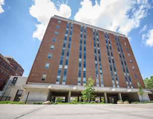 Daily Visit Tours | Purdue University Office of Admissions Ambassadors