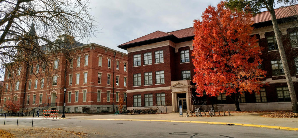 Daily Visit Tours | Purdue University Office of Admissions Ambassadors