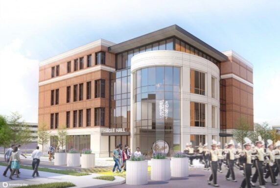 Daily Visit Tours | Purdue University Office of Admissions Ambassadors